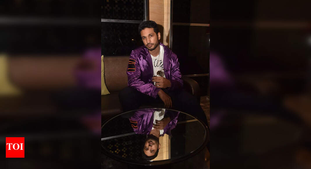 Exclusive: I don’t think anyone makes music like me: Arjun Kanungo ...