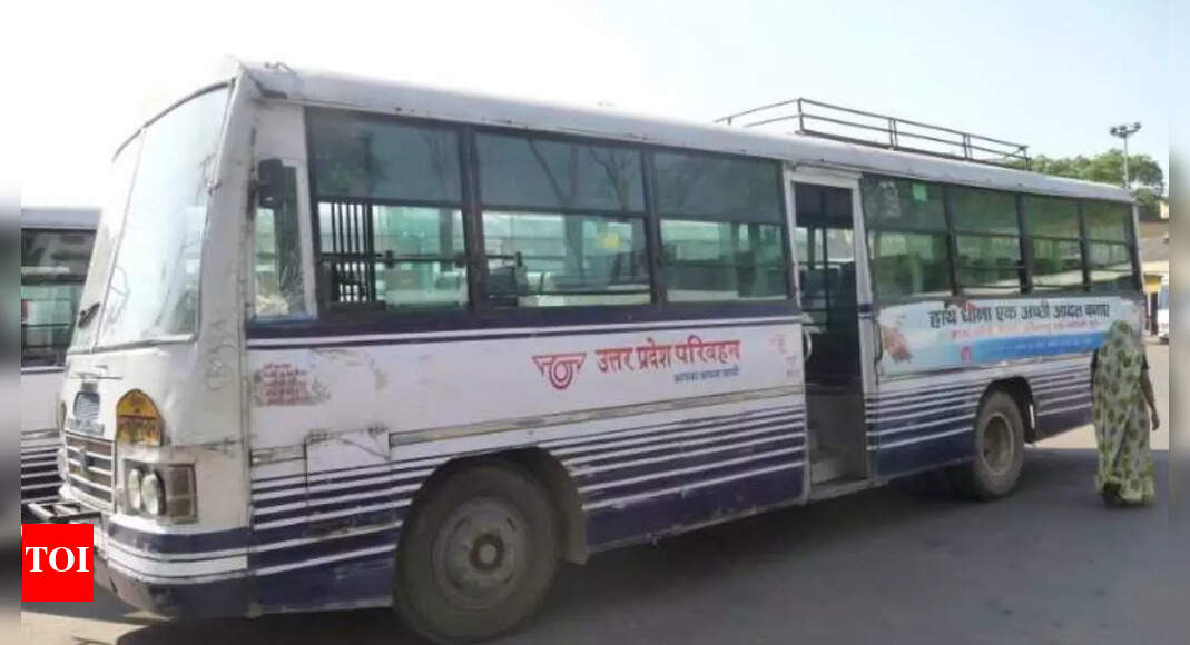 UPSRTC to develop bus stations through Public Private Partnership ...