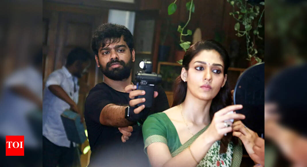 I wanted audiences to feel the urge to survive while watching O2 ...