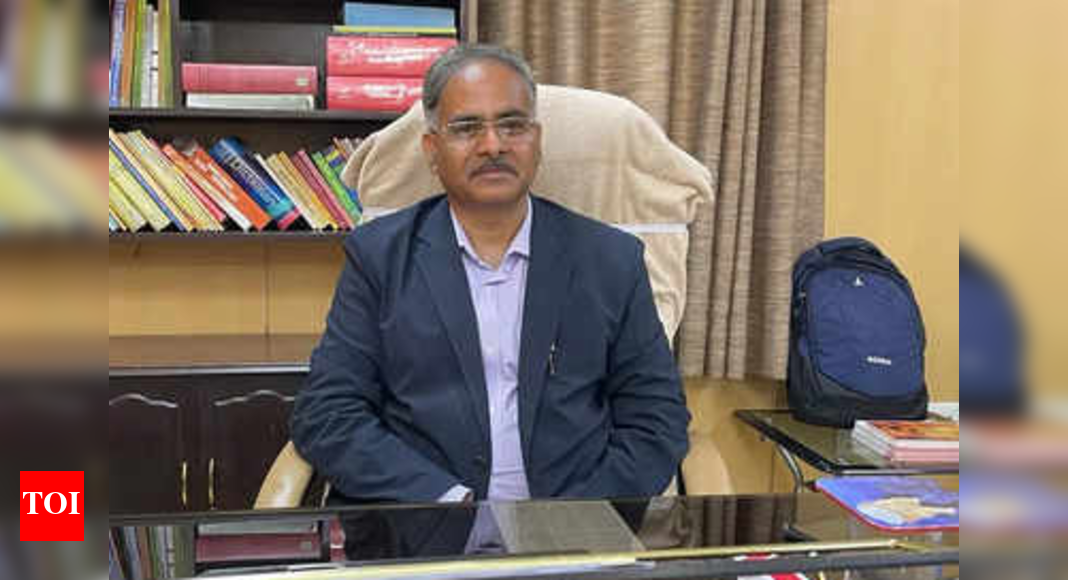 Content of textbooks rationalised in view of Covid-19 pandemic: NCERT ...