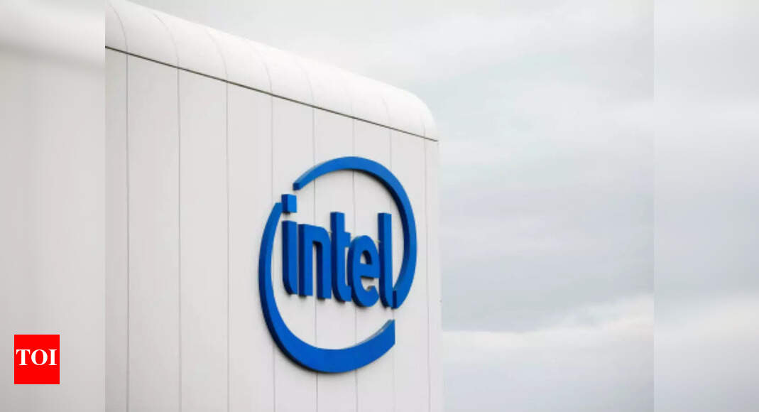 Intel: Intel seeks $624 million in interest from EU after antitrust ...