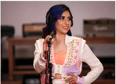 Exclusive! Neha Bhasin: Music means life itself to me | Hindi Movie ...