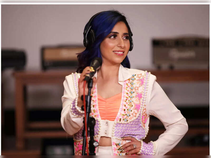 Exclusive! Neha Bhasin: Music means life itself to me | Hindi Movie ...