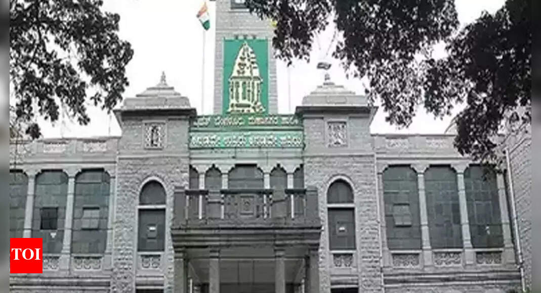Nod for high-density corridor project; Bruhat Bengaluru Mahanagara ...