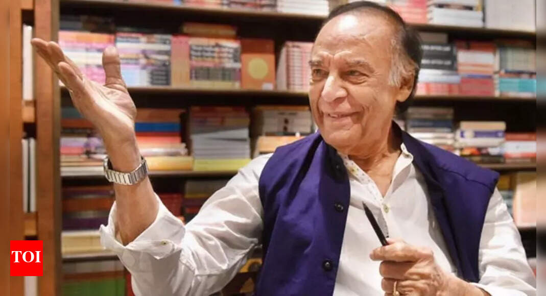 Barun Chanda wins top honour at Italy film fest | Bengali Movie News - Times of India