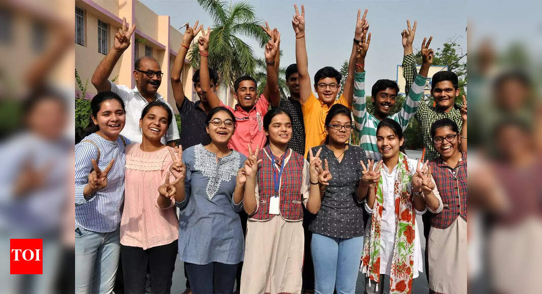 Kerala Plus Two Result 2022: 83.87% pass; check direct link here ...