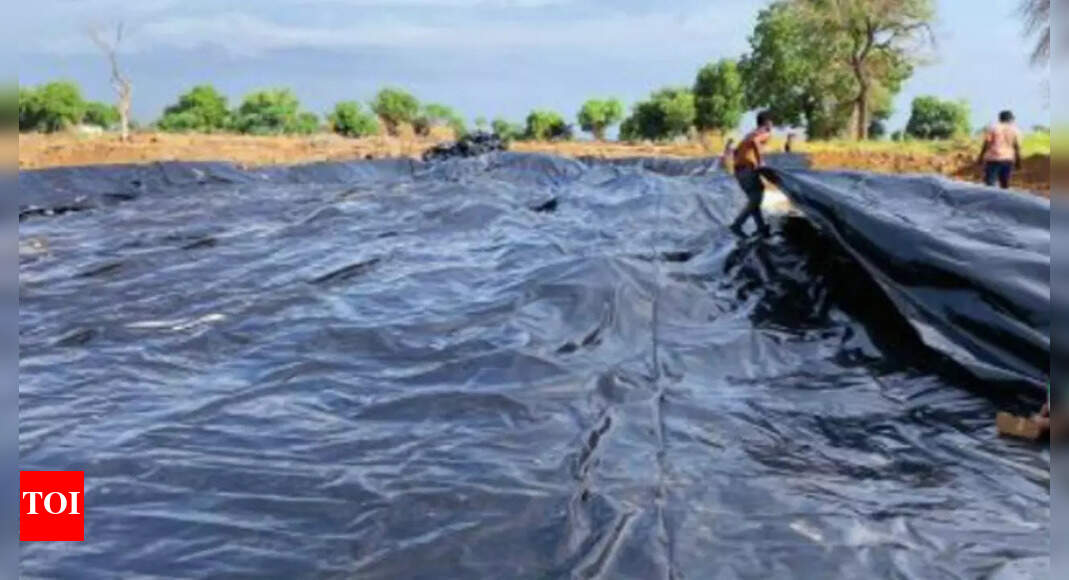 Bavla: Toxic Waste Removed From Bavla Farm After A Year | Ahmedabad ...