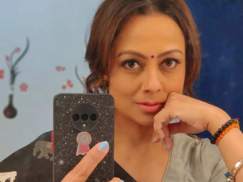 Exclusive - Gauri Tonk from Kaamnaa on her birthday: Age is just a ...