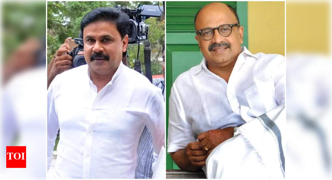 Actress abduction case: Malayalam actor Siddique quizzed | Malayalam ...