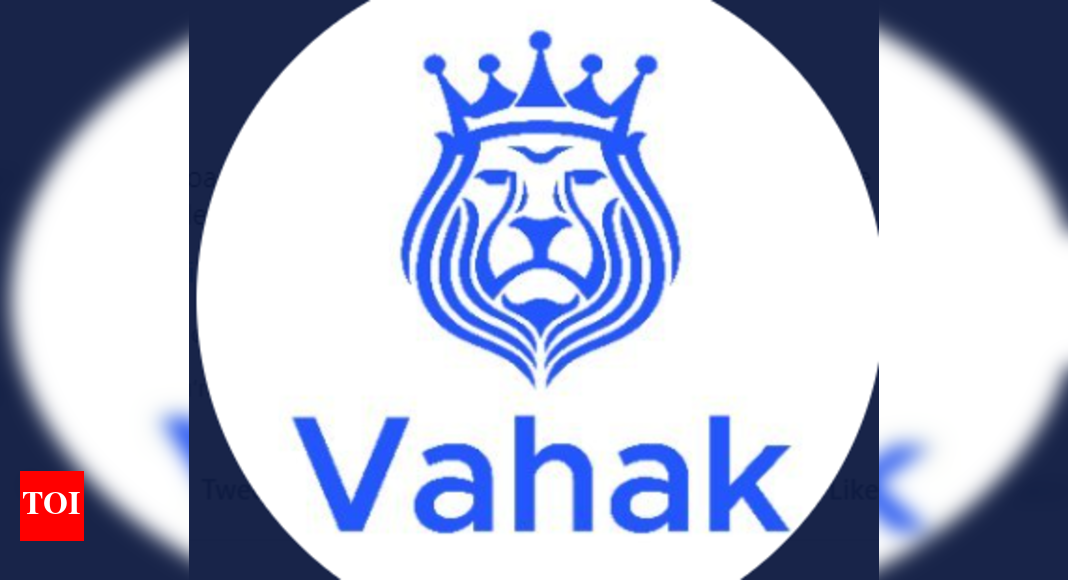 Vahak raises $14 million in funding round led by Nexus Venture Partners ...