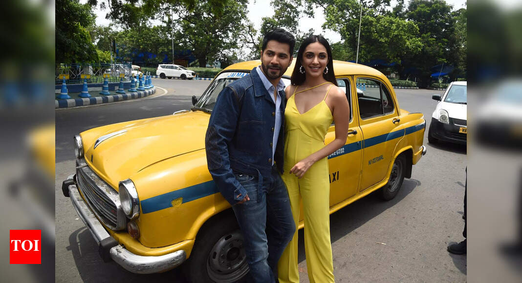 Post Badlapur, no one has offered me a character that has dark shades ...