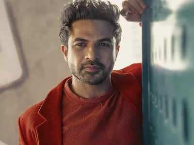 Mohammad Nazim on the most difficult phase in his life - Times of India