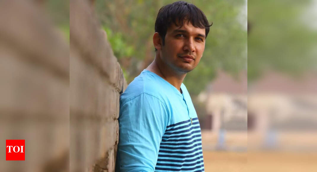 Music and Yoga helped me to achieve success, says Amit Antil | Punjabi ...