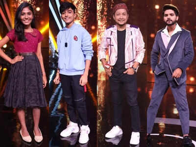 World Music Day: 'Superstar Singer 2' captains, contestants share their ...