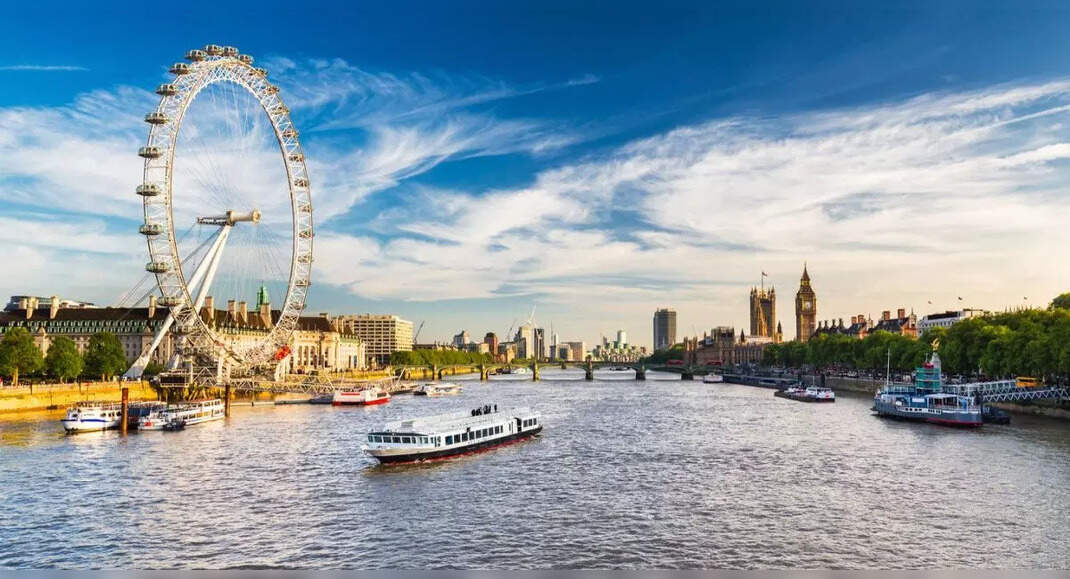 Water babies take note, these are the cleanest rivers in the world ...