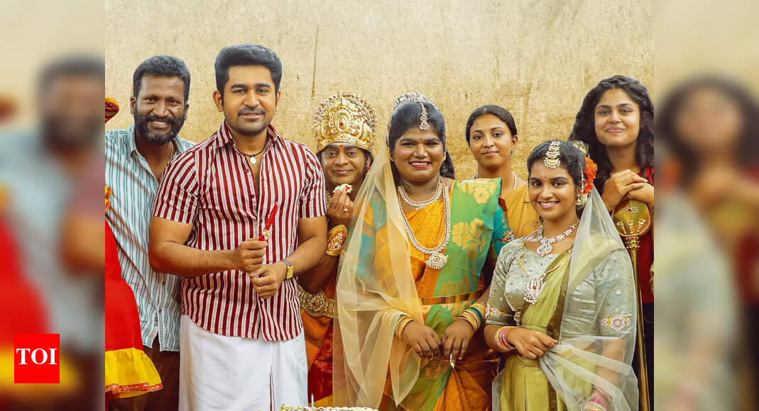 Some stories have no language restrictions, and my next film Valli ...