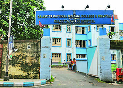 Pavlov Super Summoned To Health Dept Hq | Kolkata News - Times of India