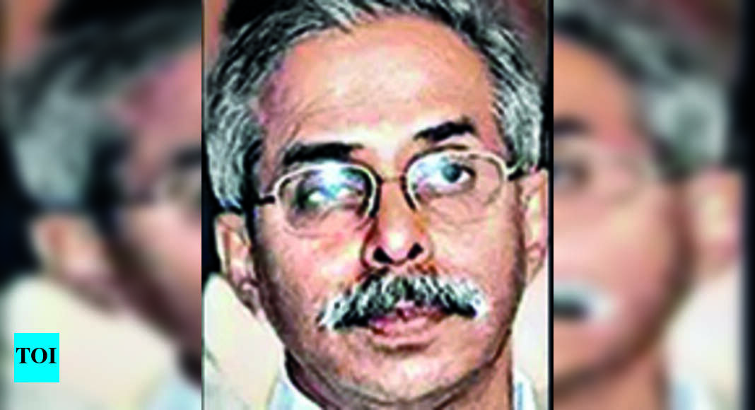 Cbi: Viveka Murder: Cbi Opposes Bail Pleas | Vijayawada News - Times of India