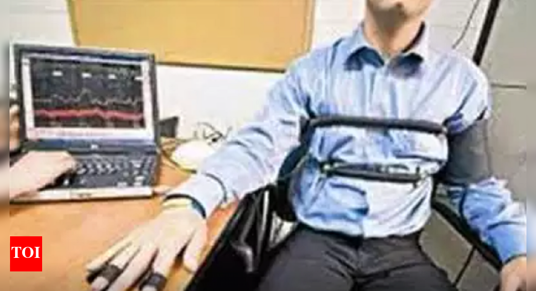 Polygraph Tests In 22-year-old’s Death Fail; Police To Close Case ...