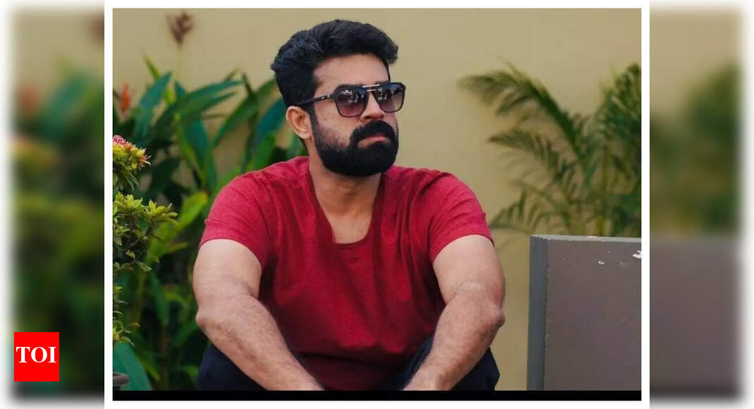 Actor-producer Vijay Babu gets anticipatory bail | Malayalam Movie News ...