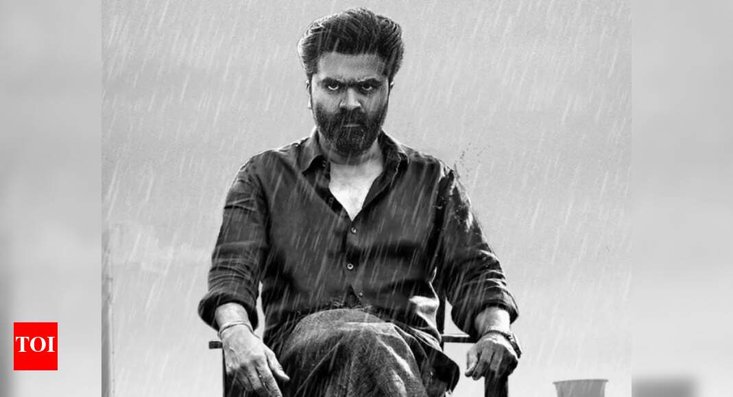 Silambarasan TR's Pathu Thala final schedule to begin in July | Tamil ...