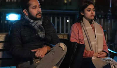 Parambrata-Ishaa’s ‘Ghore Pherar Gaan’ all set for its UK premiere | Bengali Movie News - Times ...