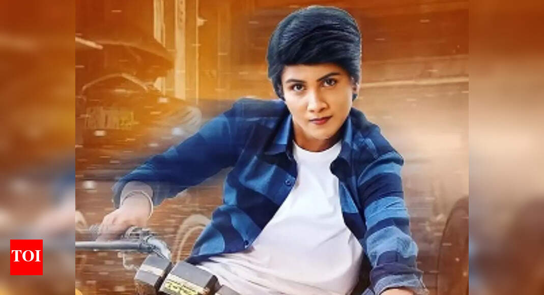 Sathya gears up for an action-packed episode; here's what to expect ...