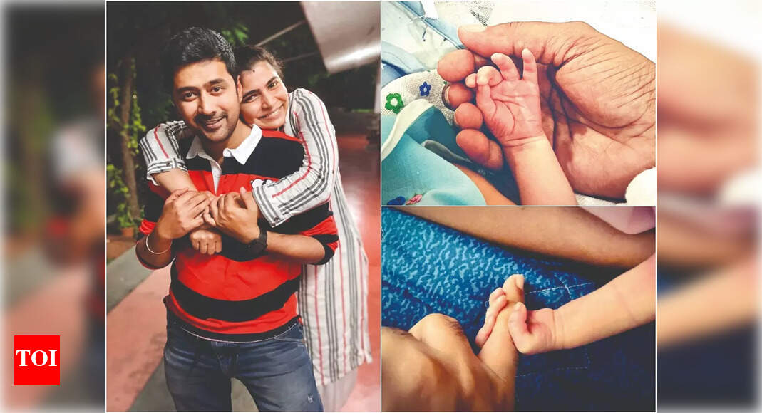 I can’t explain in words how happy I feel: Rahul Ravindran on becoming ...