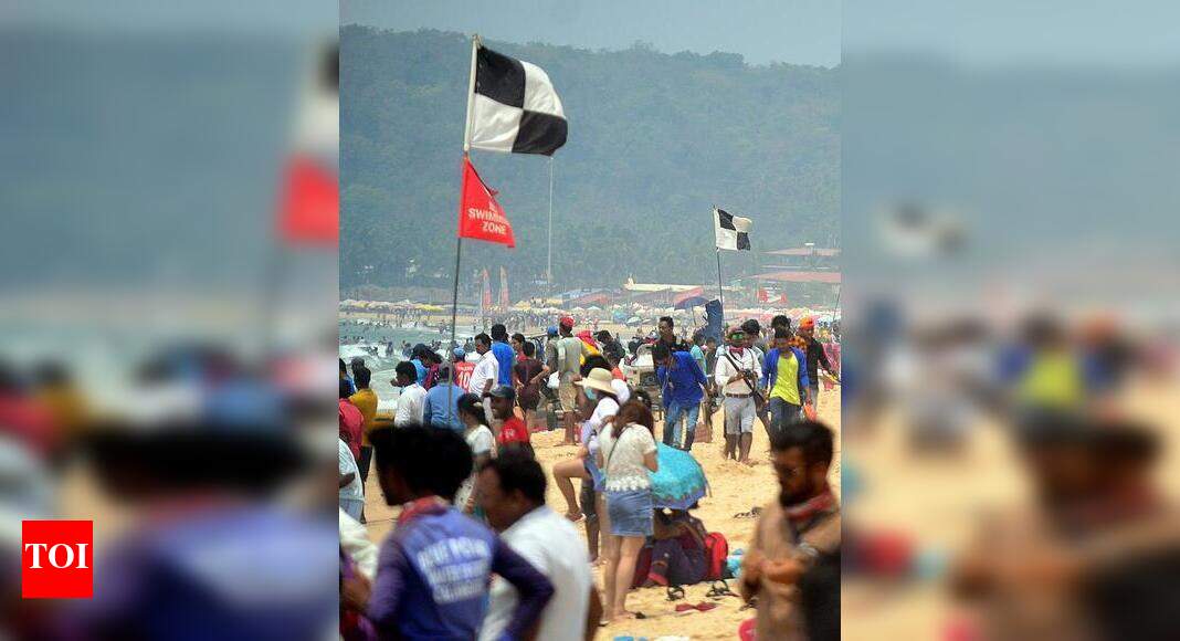 Goa: Tourism board looks to give pending infra projects thrust | Goa ...