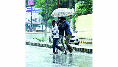 Coastal: Coastal Region Receives Bountiful Rain | Mangaluru News ...