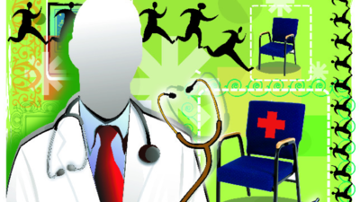 Prayagraj: Free Health Check-up Camp Organised In Rural Areas ...