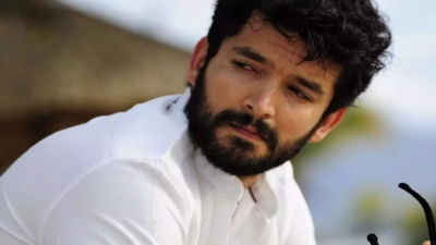 Diganth Manchale: Diganth Discharged After Spine Surgery | Bengaluru ...
