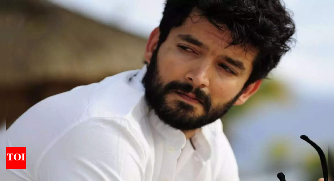 Diganth Manchale: Diganth Discharged After Spine Surgery | Bengaluru ...