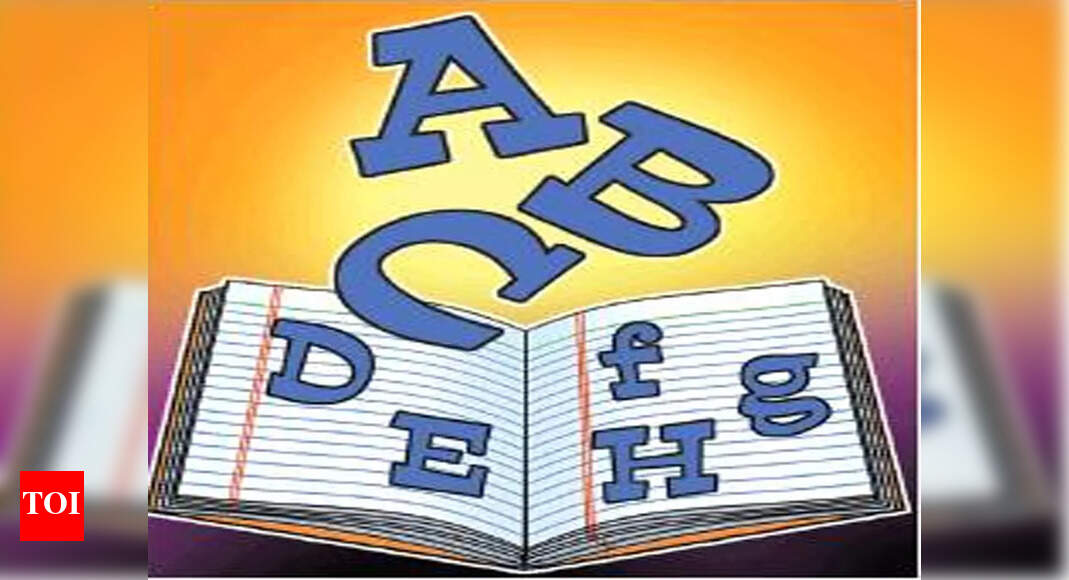 Nep: Goa: NEP panel for early childcare education | Goa News - Times of ...