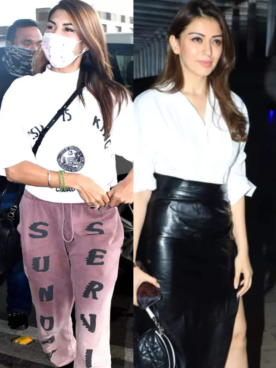 Best celebrity paparazzi pictures of the day | TOIPhotogallery