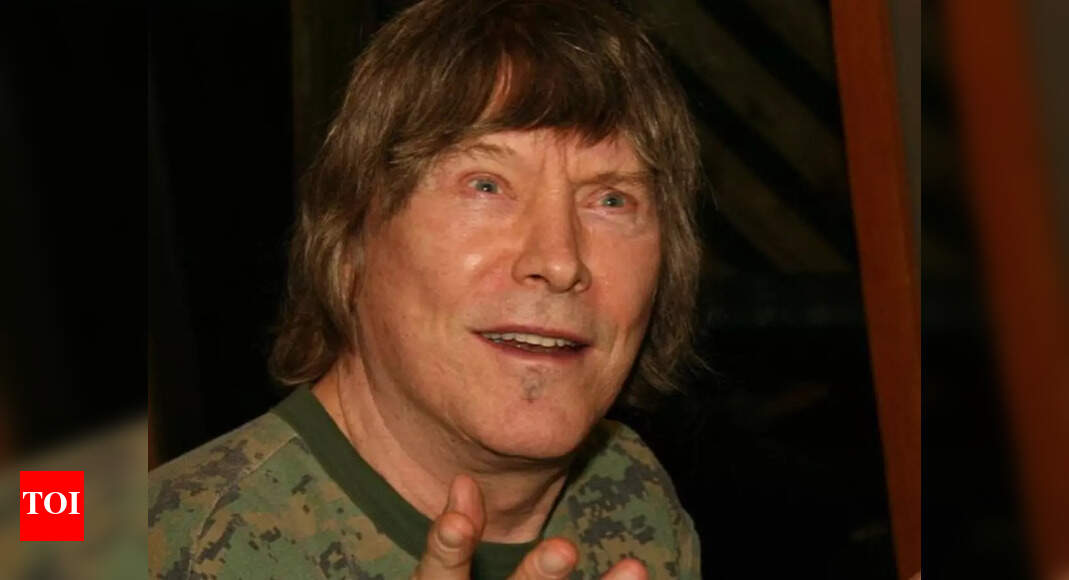 James Rado, who co-created groundbreaking 'Hair', dies at 90 | English ...