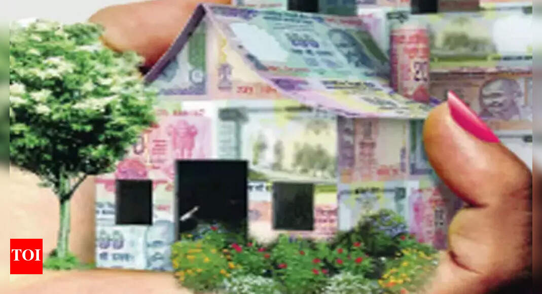 Chb: Only Six Takers For 31 Housing Board Properties | Chandigarh News ...