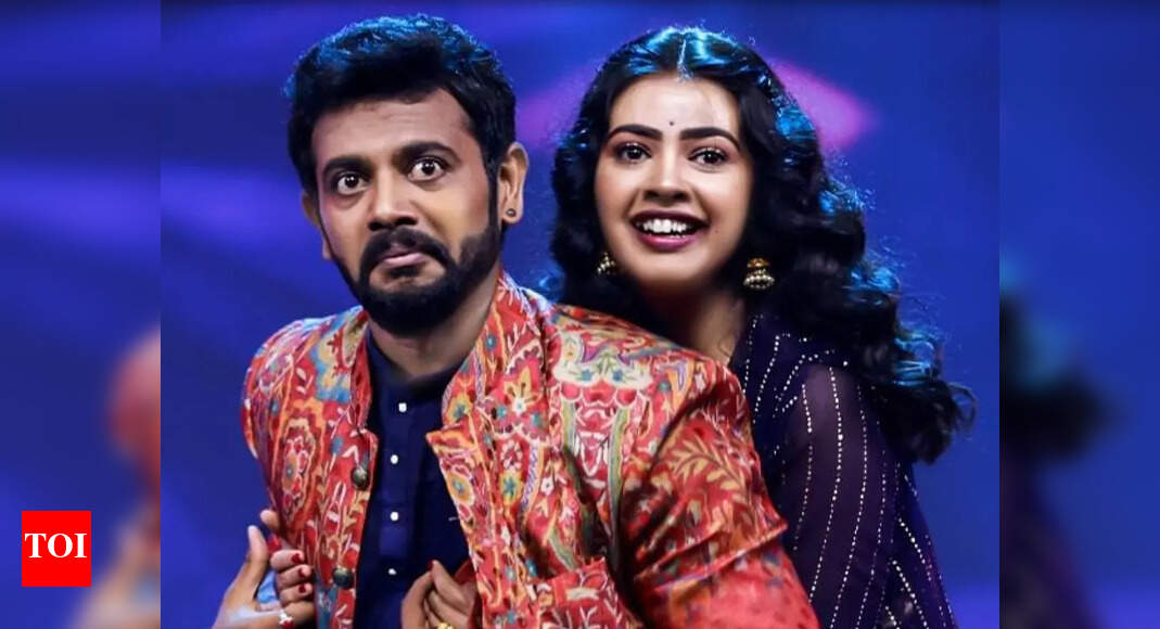 'Ginirama Serial Sante' to premiere on June 26 - Times of India