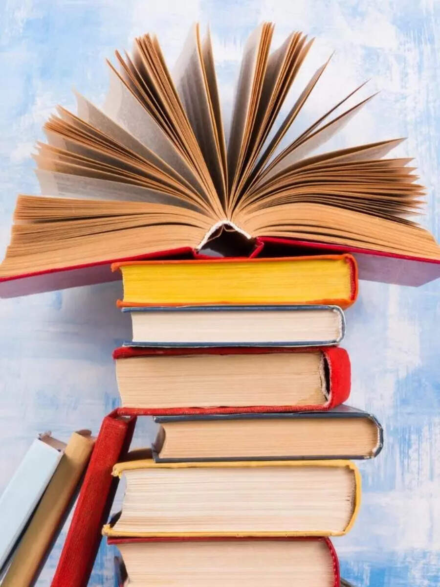 9 fun facts about books every bibliophile should know | Times of India