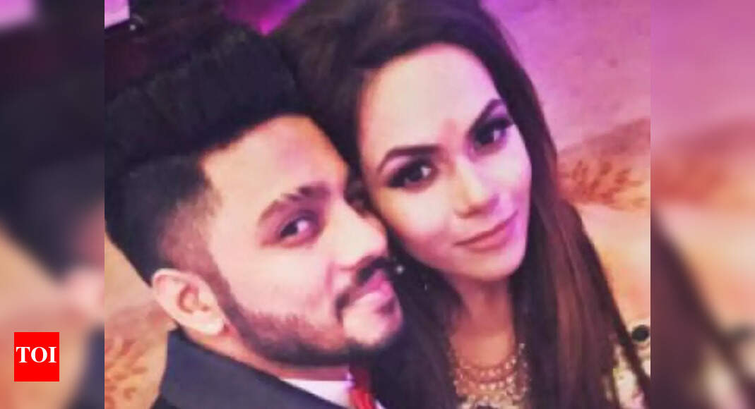 Raftaar Divorce News: Roadies fame Raftaar and wife Komal Vohra headed ...