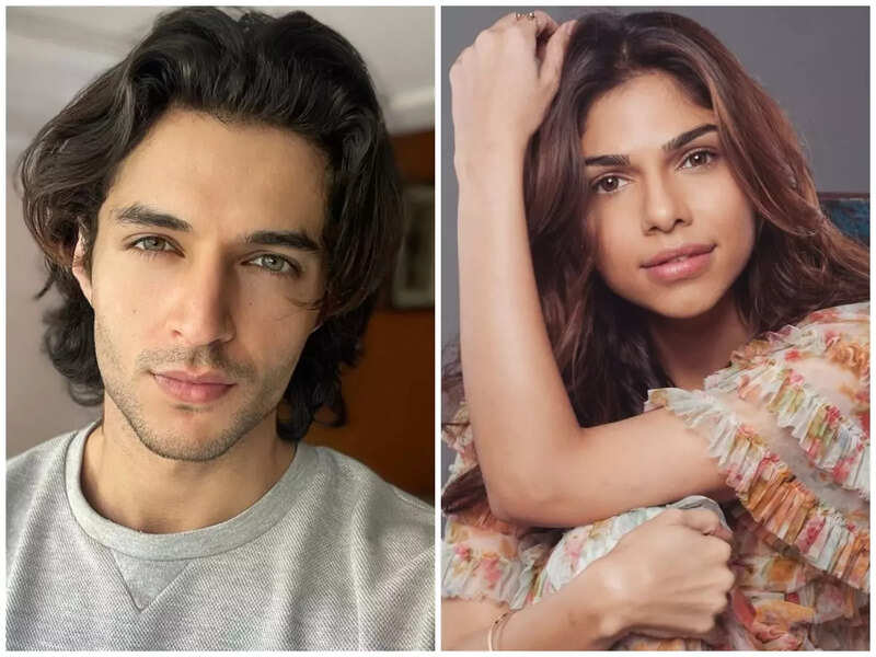 Siddharth Gupta and Sharmin Segal are the leads in Sanjay Leela Bhansali's Heera Mandi ...