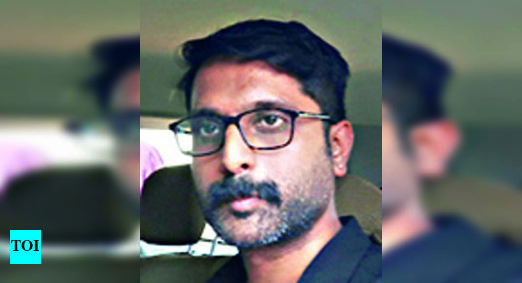 Sarith: Cb Questions P S Sarith In Conspiracy Case | Kochi News - Times ...