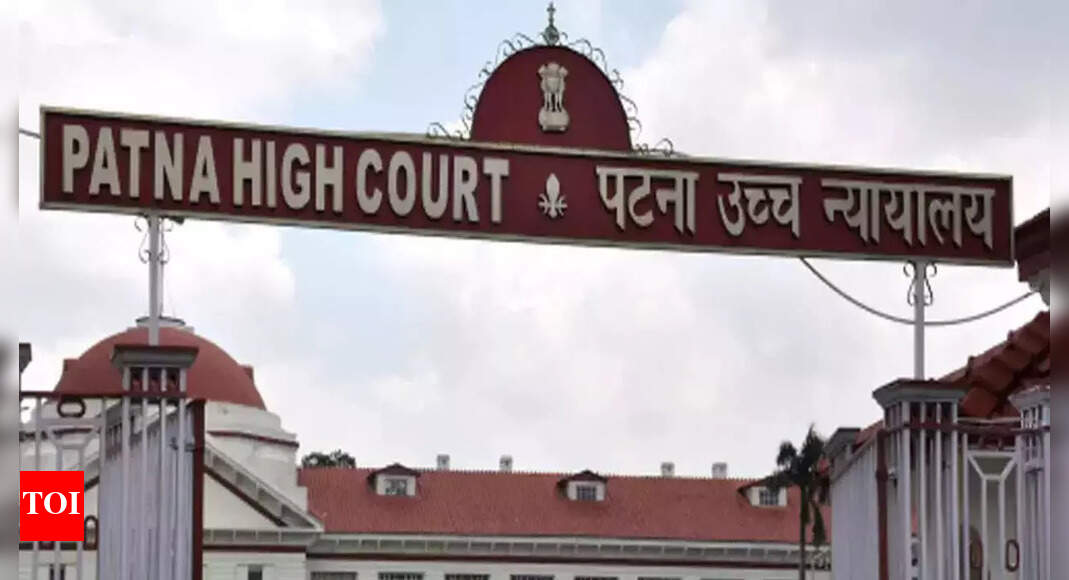 Patna HC to govt: Ensure infrastructure development in Bihar | Patna ...