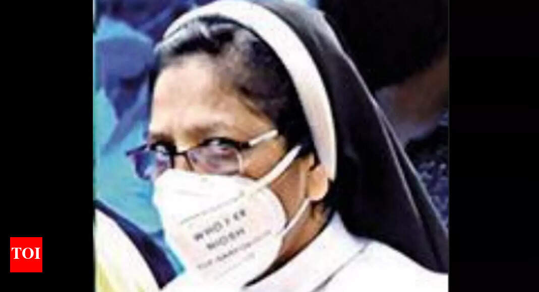 Sister Abhaya murder case: Kerala HC grants bail to Father Thomas ...