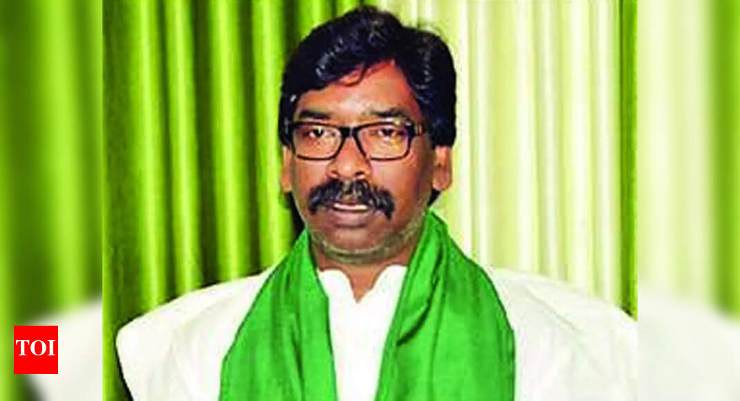 Vats: High Court Unhappy With Conduct Of Hemant’s Advocate | Ranchi ...