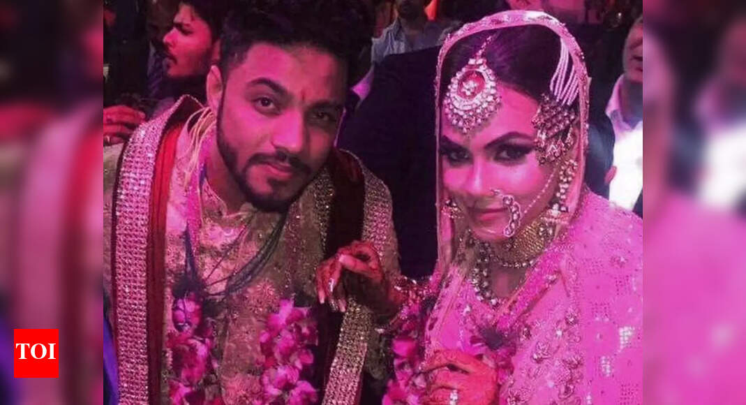 Raftaar Divorce News: Rapper Raftaar and Komal Vohra living separately ...