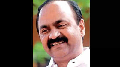 Opposition leader VD Satheesan seeks ESZ relaxation for Kerala ...