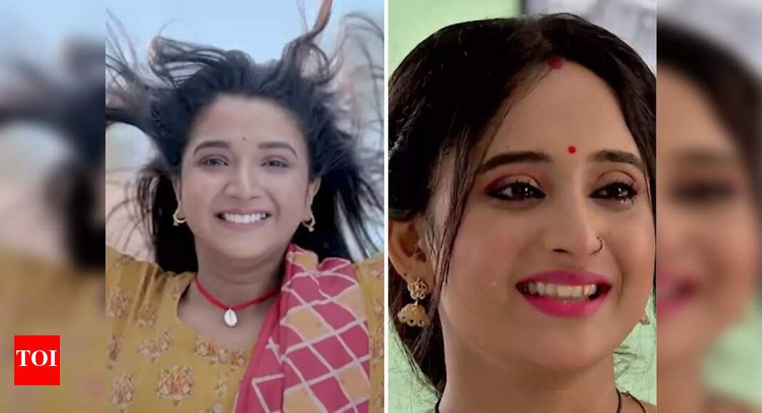 ‘Alta Phoring’ becomes the most-watched Bengali show; shares the spot with ‘Mithai’ - Times of India