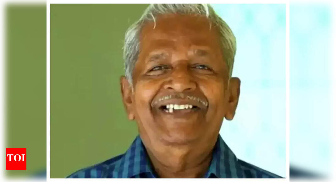 Malayalam actor VP Khalid no more: Mammootty, Manju Warrier, and other ...