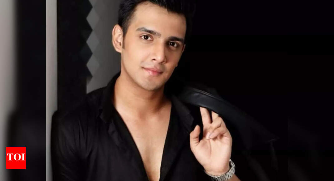 Adhik Mehta: 'Anupamaa' will be a great milestone in my acting career ...